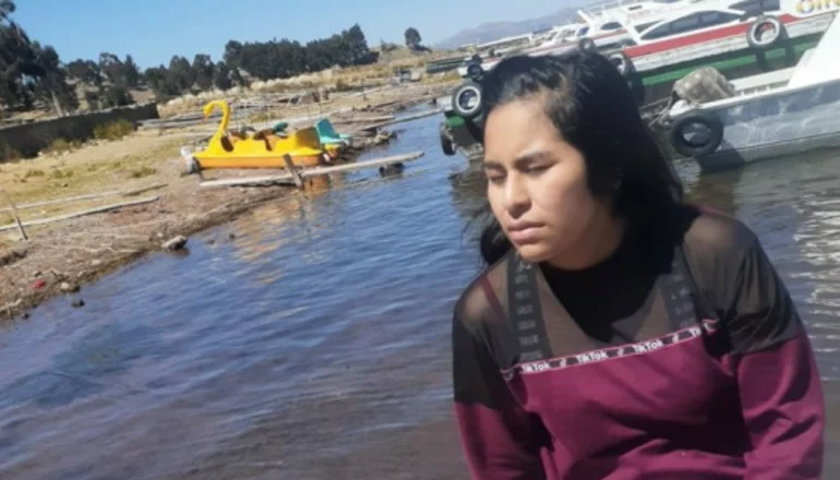 Cárcel para tres efectivos por la muerte de María Fernanda en una celda ...