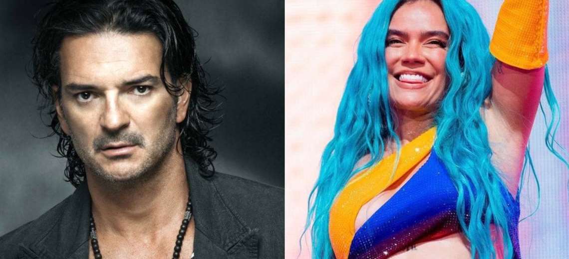 Las giras de Karol G y Ricardo Arjona ya se posicionaron entre las más ...