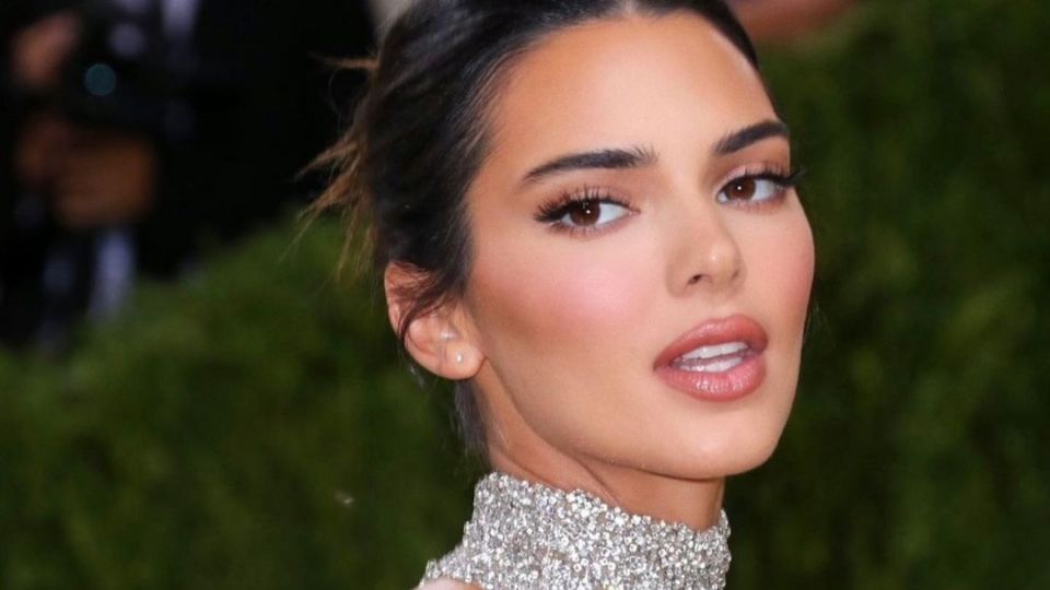 Kendall Jenner cumple 27 años: 3 fotos de su transformación como la más ...