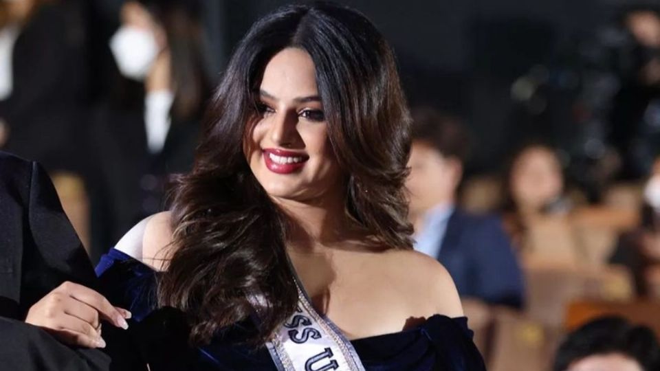 FOTOS | Miss Universo luce irreconocible tras subir de peso por culpa ...