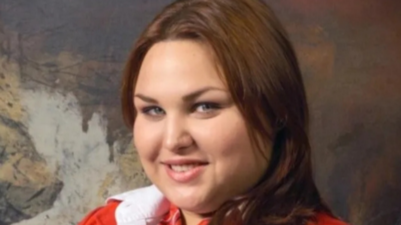 Así es la tranformación de «Celina» de RBD a casi 20 años del estreno