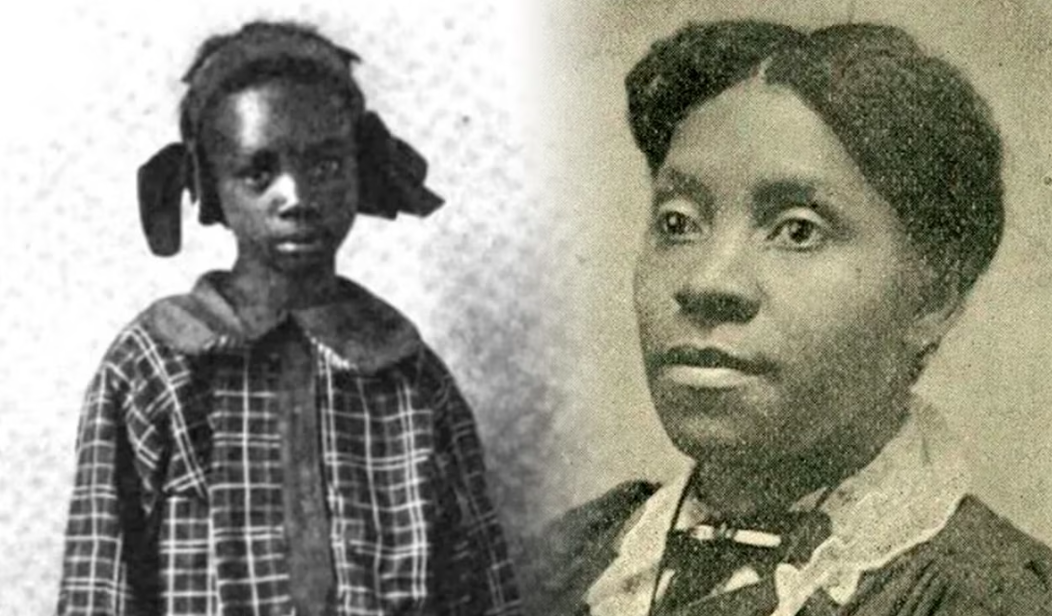 ¿Quién fue Sarah Rector, la niña afroamericana que se volvió millonaria ...