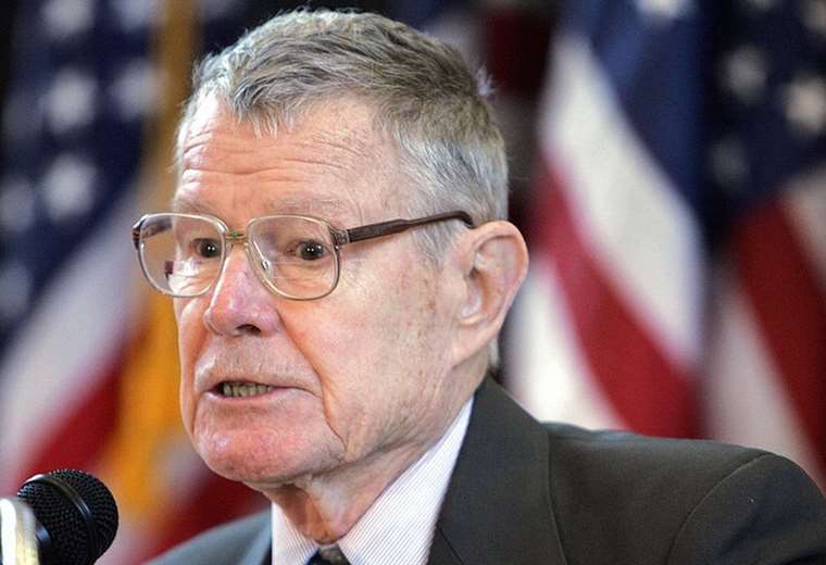 Thomas Schelling, el economista que ayudó a evitar una guerra nuclear y ...