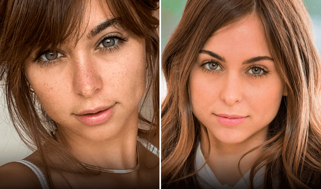 Riley Reid revela los maltratos de expareja por ser actriz porno: «No ...