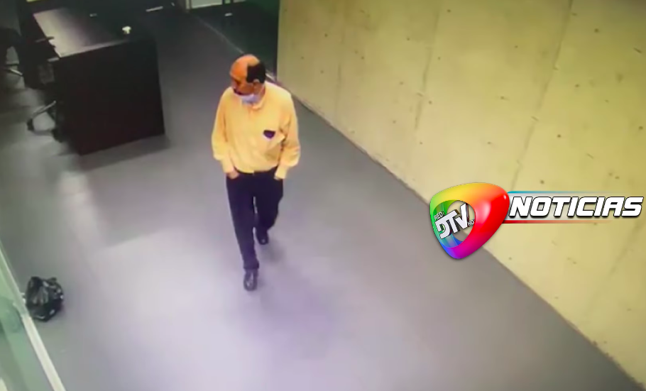 Cronología muestra los momentos de incertidumbre que reflejaba en sus ...