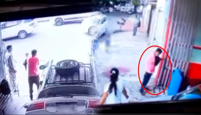 “Si le hubieran hecho un torniquete le salvaban la vida”, dijo un ...