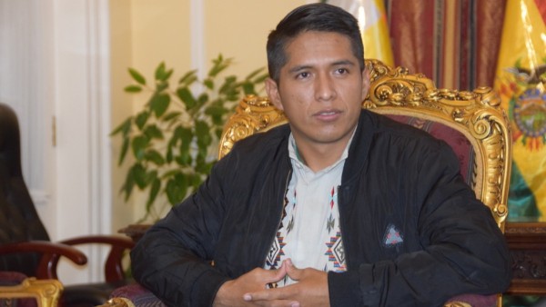 Critican “pacto” de Rodríguez para ser reelecto en el Senado y lo ...