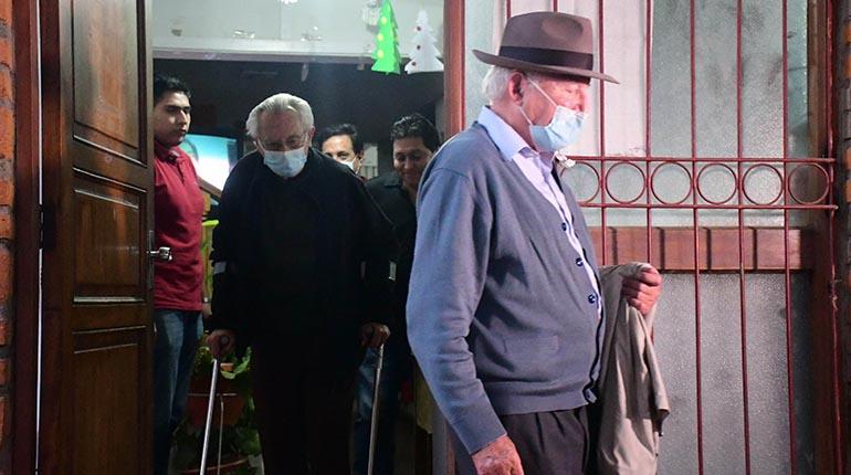 Compañía de Jesús observa que la Fiscalía abrió diario de “Pica” y que ...