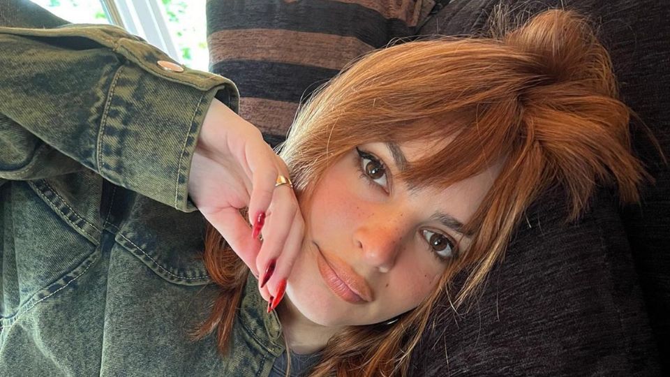 Emily Ratajkowski presume el bikini de crochet perfecto