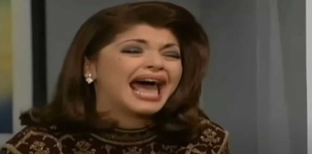 Así están hoy los protagonistas de la famosa escena de la «maldita lisiada»