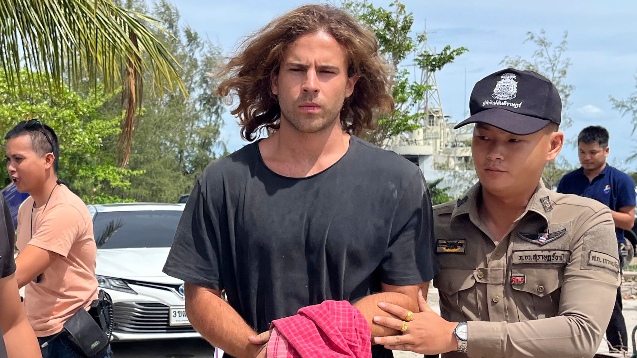 Quién era Edwin Arrieta, el cirujano colombiano descuartizado en ...