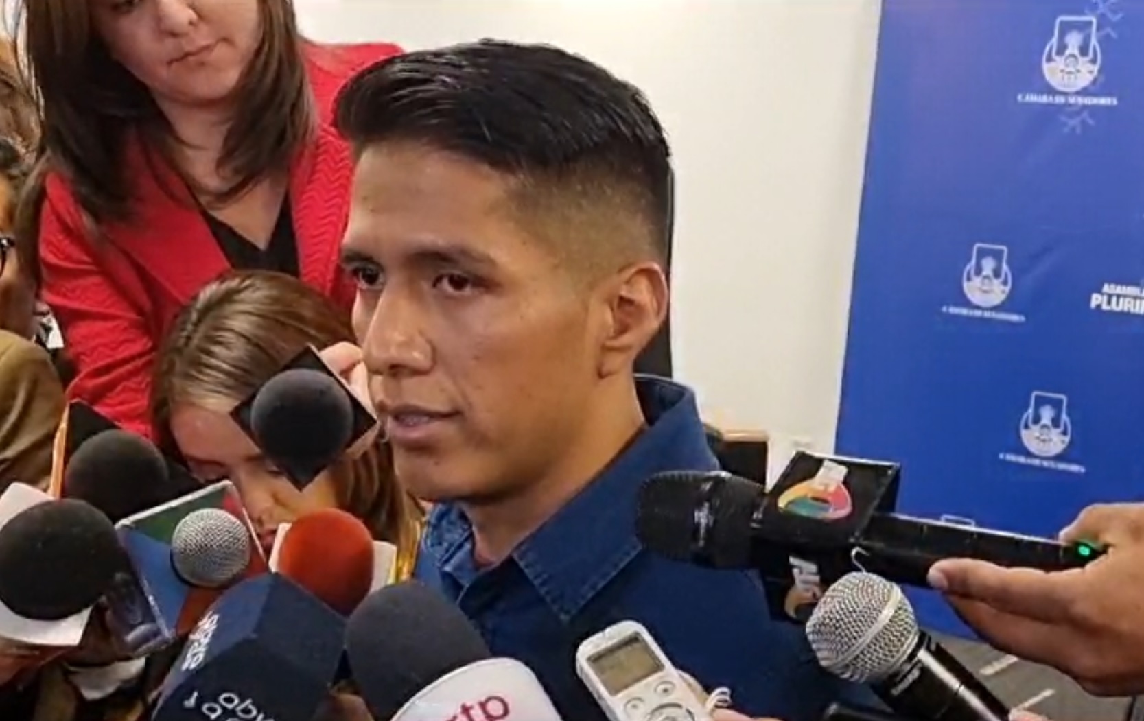 Presidente del Senado advierte ‘cierta dejadez’ en Diputados e insta a ...