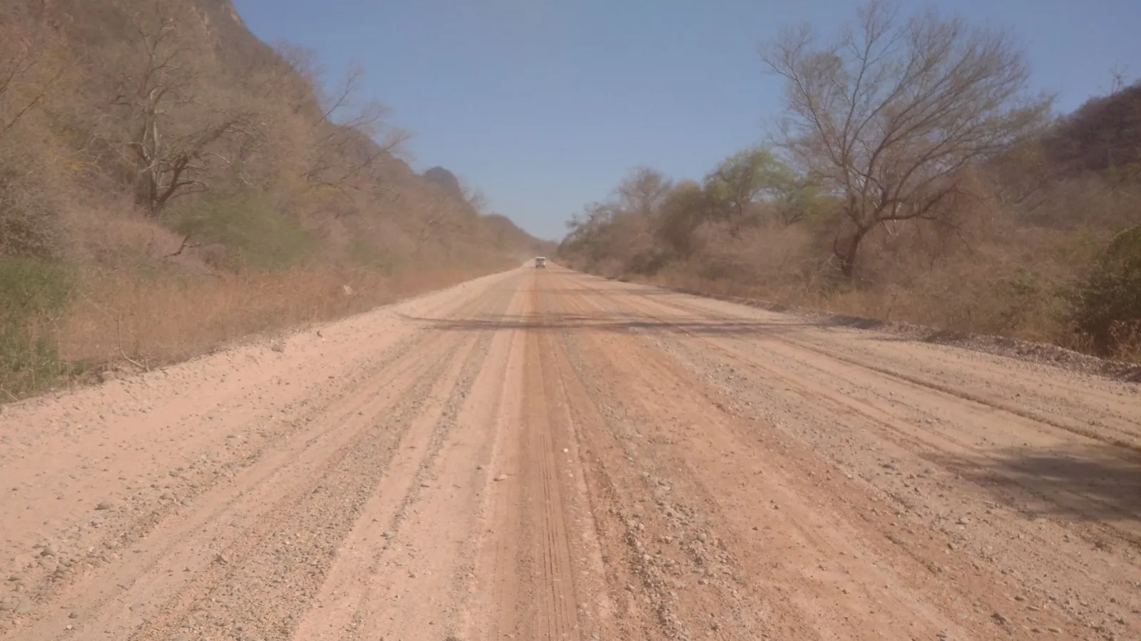 Villa Montes: Dos empresas presentan propuesta para adjudicarse ...