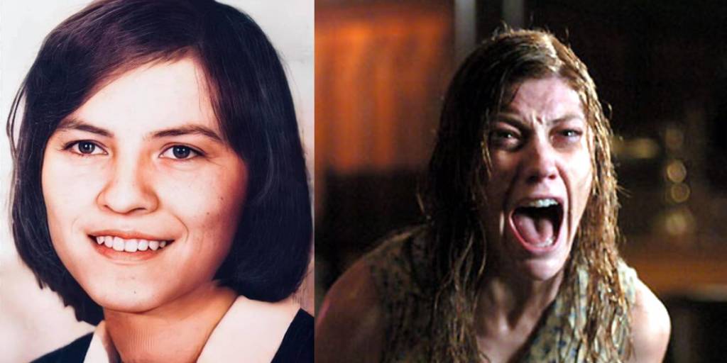 Anneliese Michel Movie