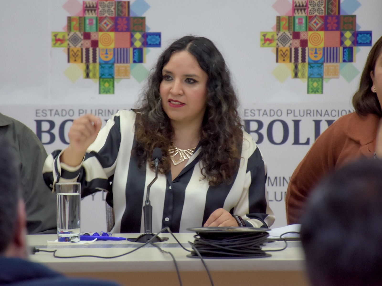 Salud insta a llevar a los niños a vacunar contra el neumococo para ...