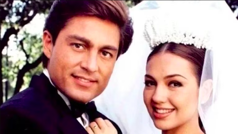 Qué fue de la vida de Fernando Colunga, el actor que hace 28 años ...