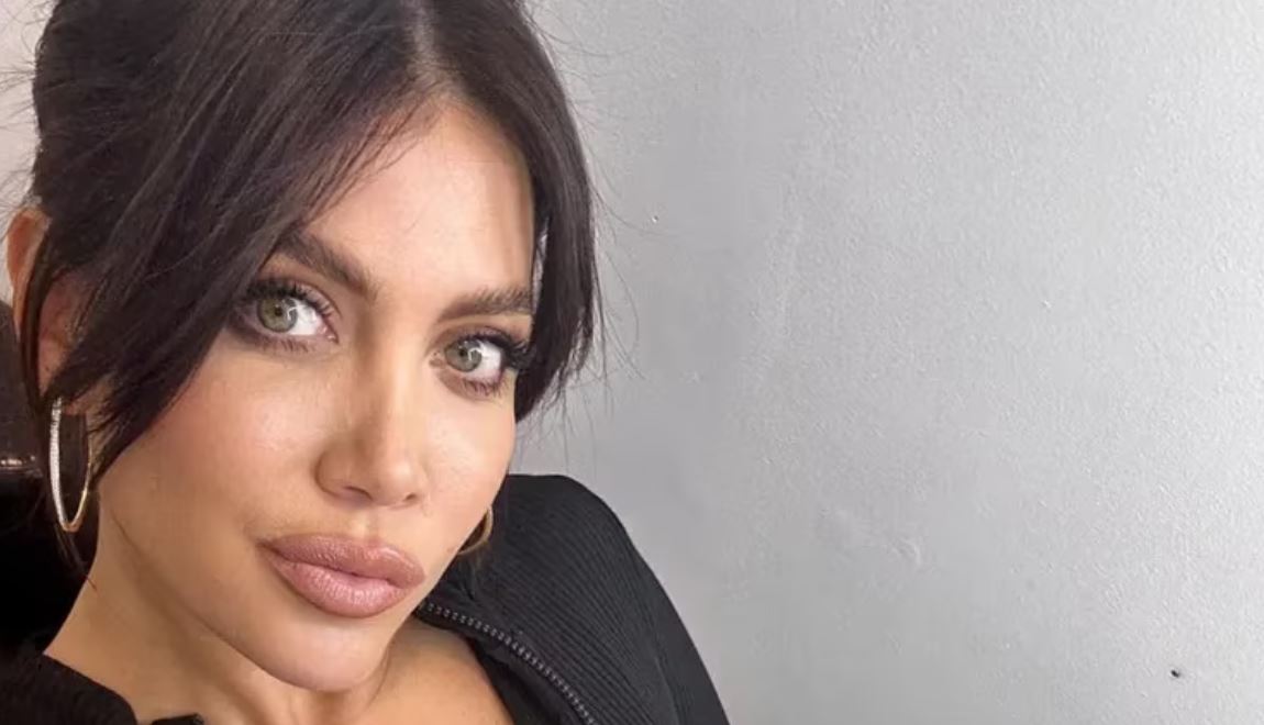 Se filtró la exigencia millonaria de Wanda Nara para sumarse al Bailando