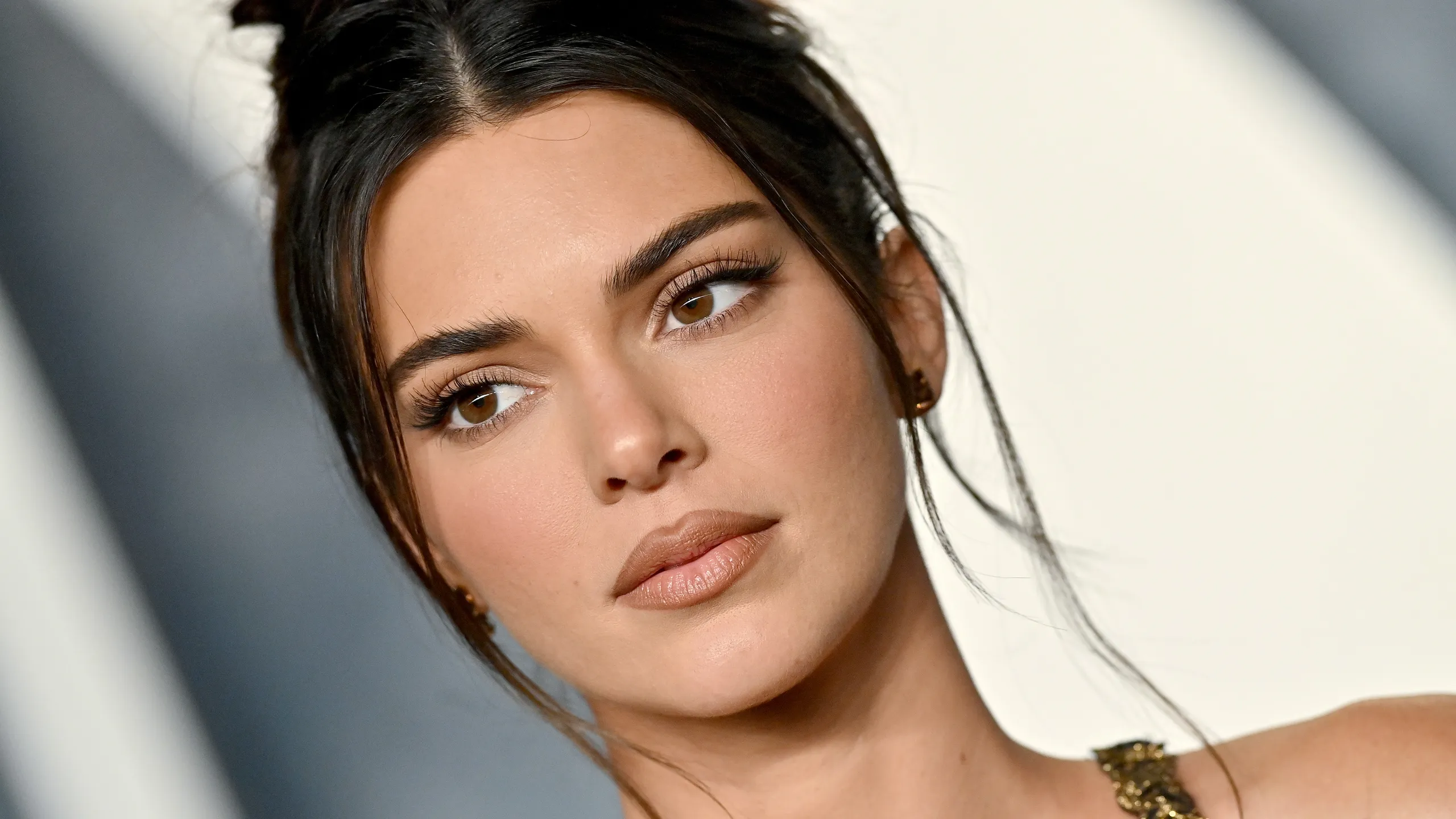 Kendall Jenner deslumbra con estas fotos picantes