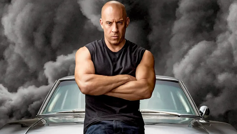 Vin Diesel RESPONDE a las acusaciones por presunta agresión sexual a su ...